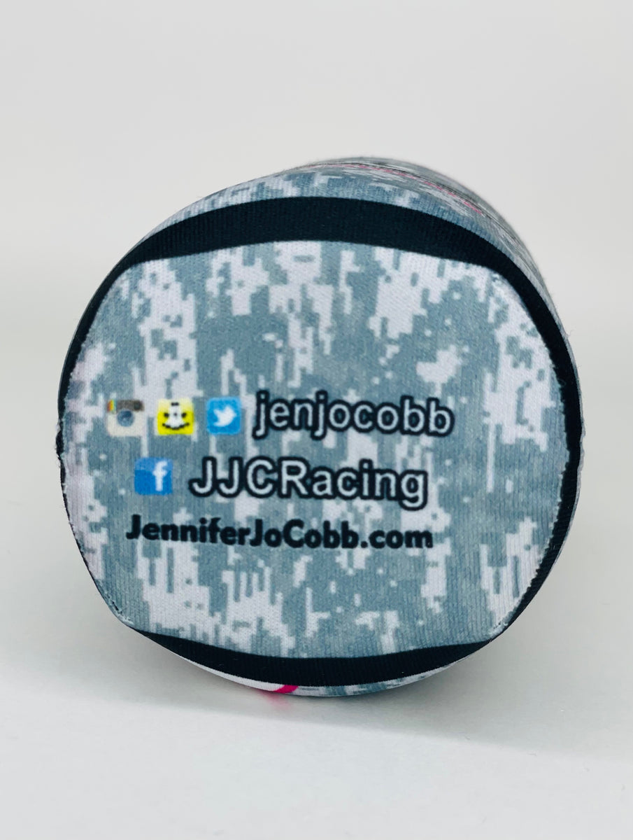 JJCR/Driven2Honor Koozee